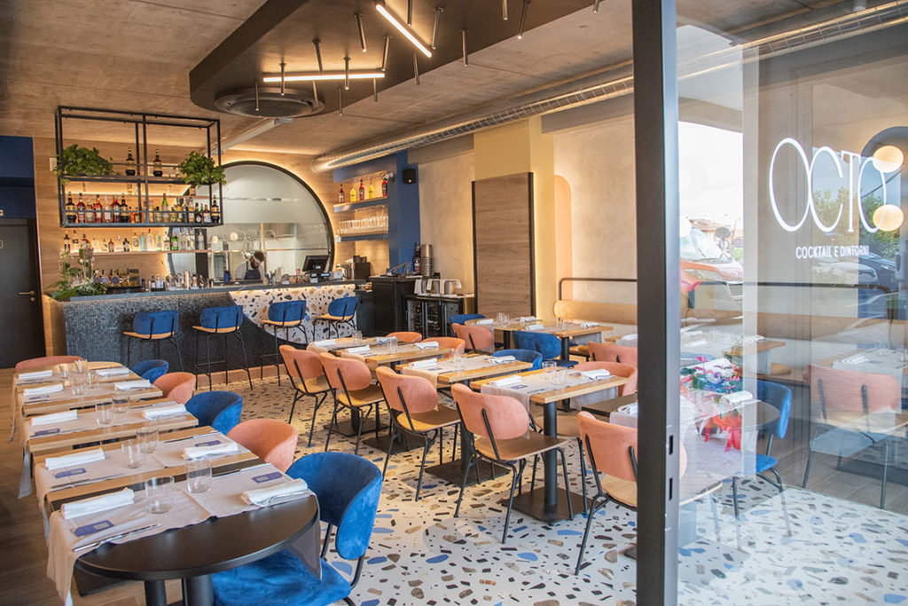 The rules of creativity for spaces dedicated to hospitality - LifeTiles ...