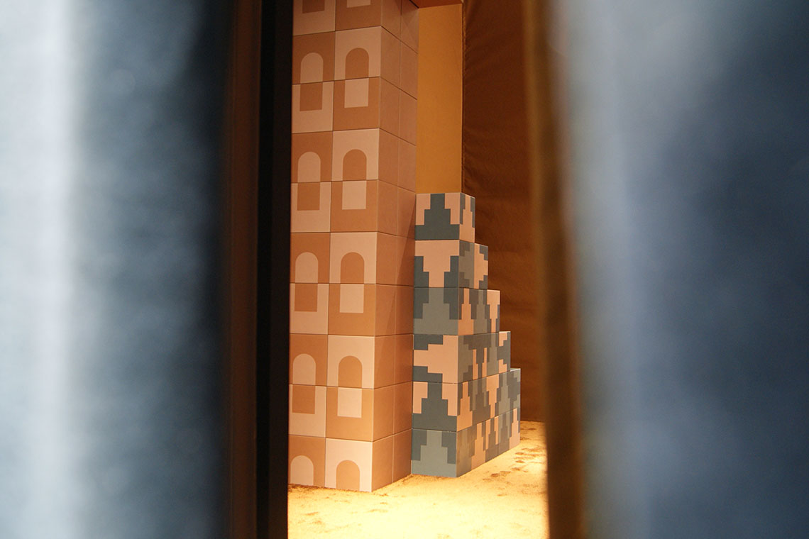 The Art of Tiles - LifeTiles - English