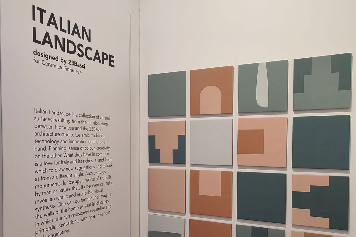 The history of Italian art enriches interior design - LifeTiles - English