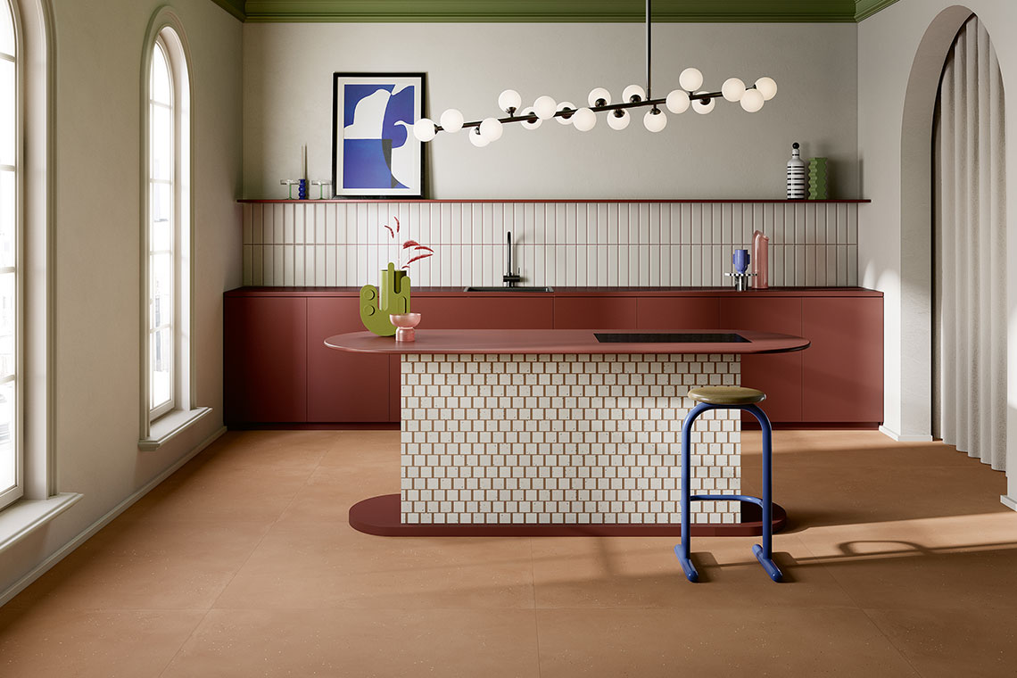 An Elegant Harmony to be Experienced - LifeTiles - English